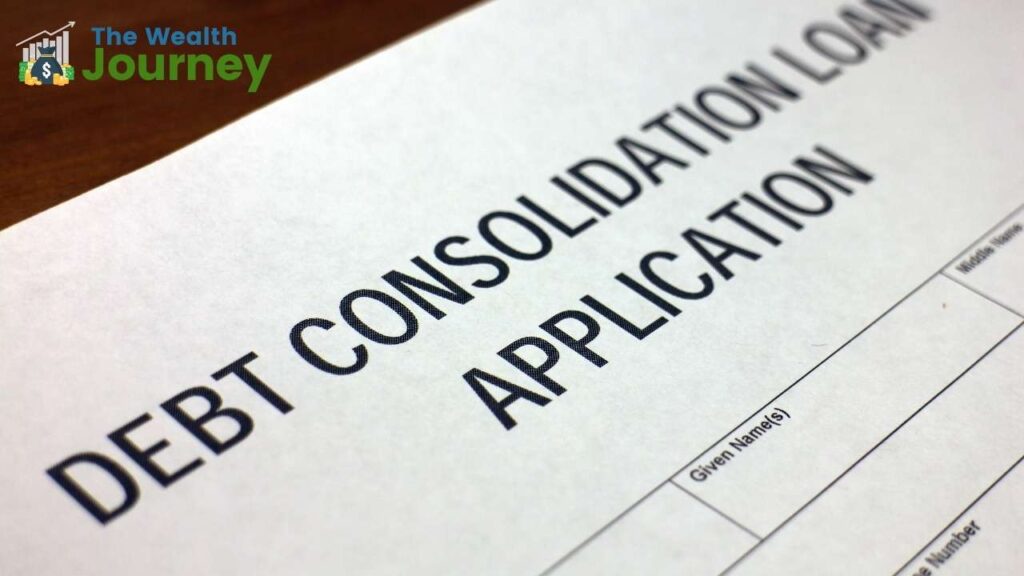 Debt Consolidation Pros and Cons: Is It Your Right Choice? - The Wealth ...