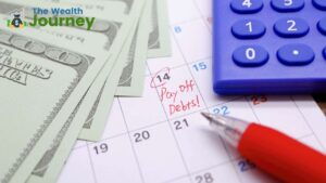 Steps to Create a Debt Repayment Plan: A Comprehensive Guide - The ...