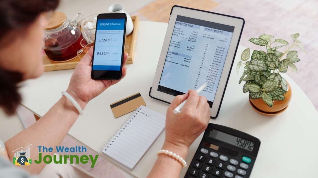 Envelope Budgeting System: How It Works and Benefits - The Wealth Journey