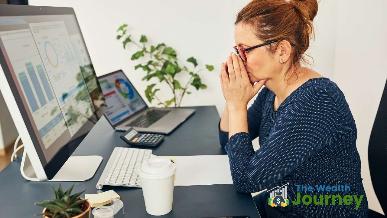 Overcoming Financial Anxiety: Tips for Managing Money-Related Stress ...