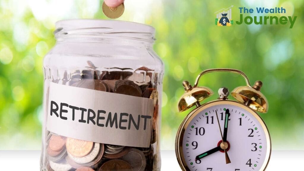 Retirement Planning: How Much Should You Save? - The Wealth Journey