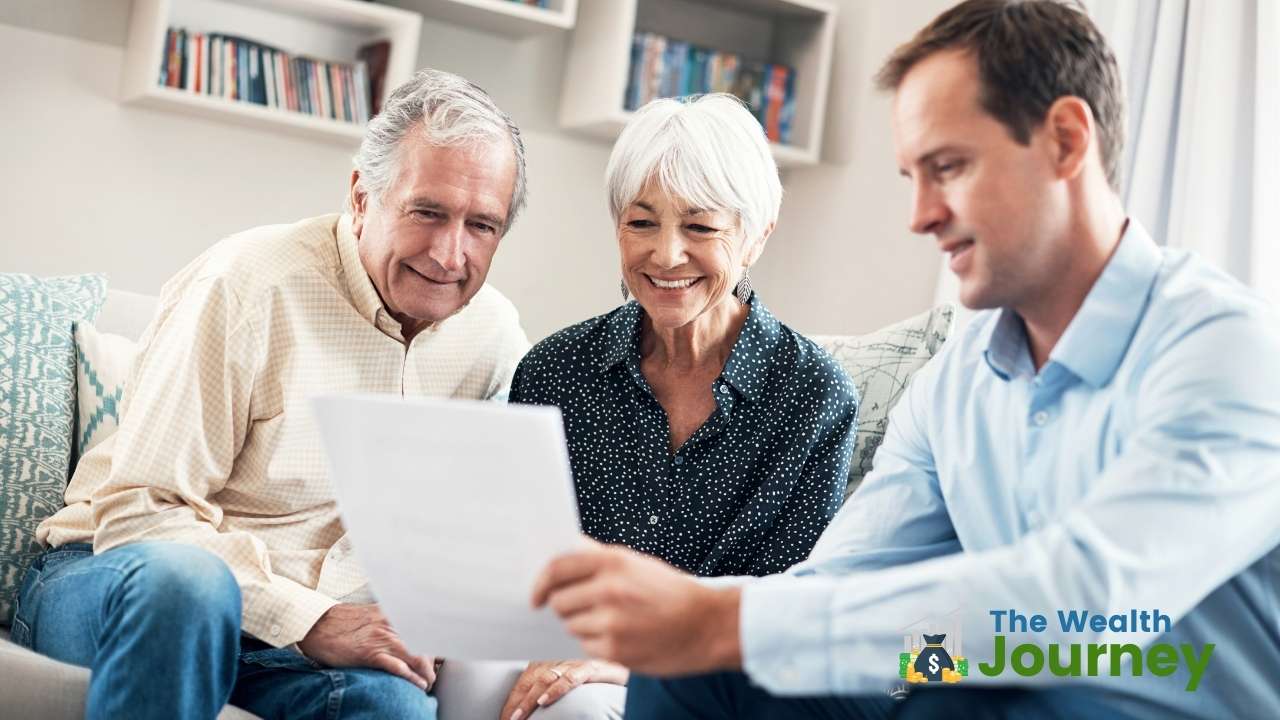 Retirement Planning: How Much Should You Save? - The Wealth Journey