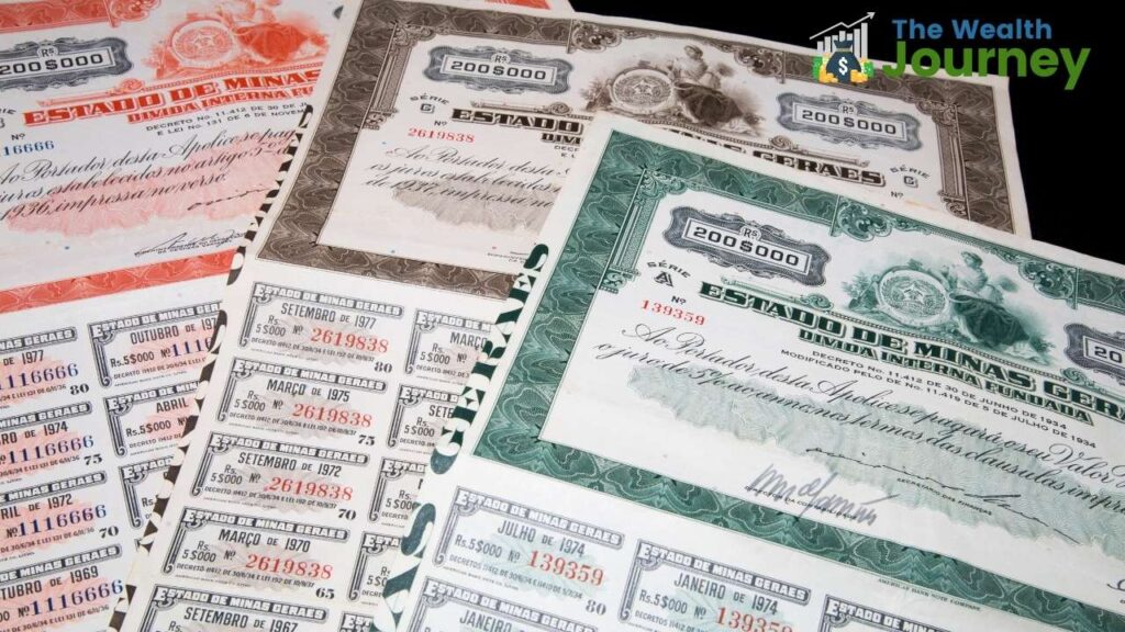 Understanding Stocks, Bonds, and Mutual Funds: Key Differences and ...