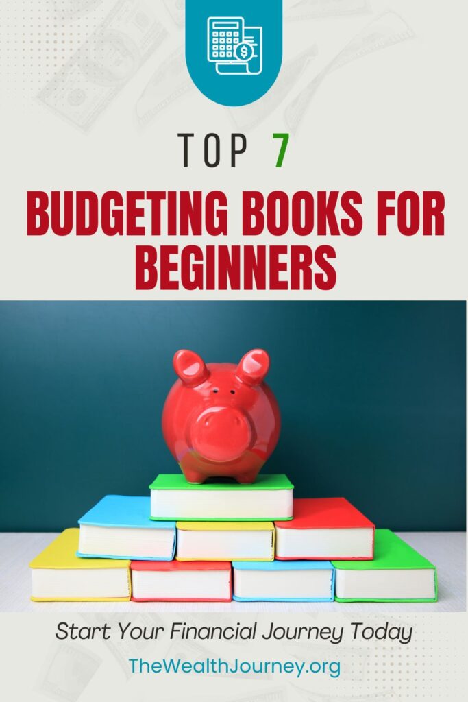 Top 7 Budgeting Books for Beginners: Start Your Financial Journey Today ...