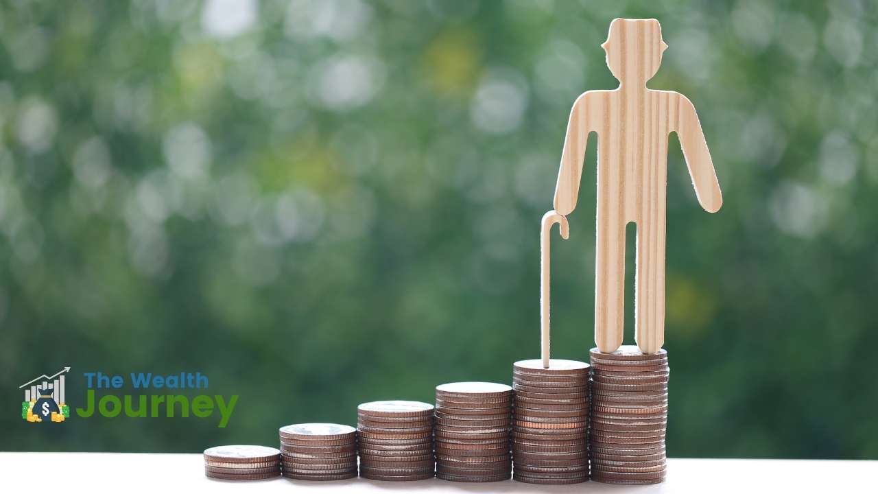 Building a Financial Plan for Retirement: What You Need to Know - The ...