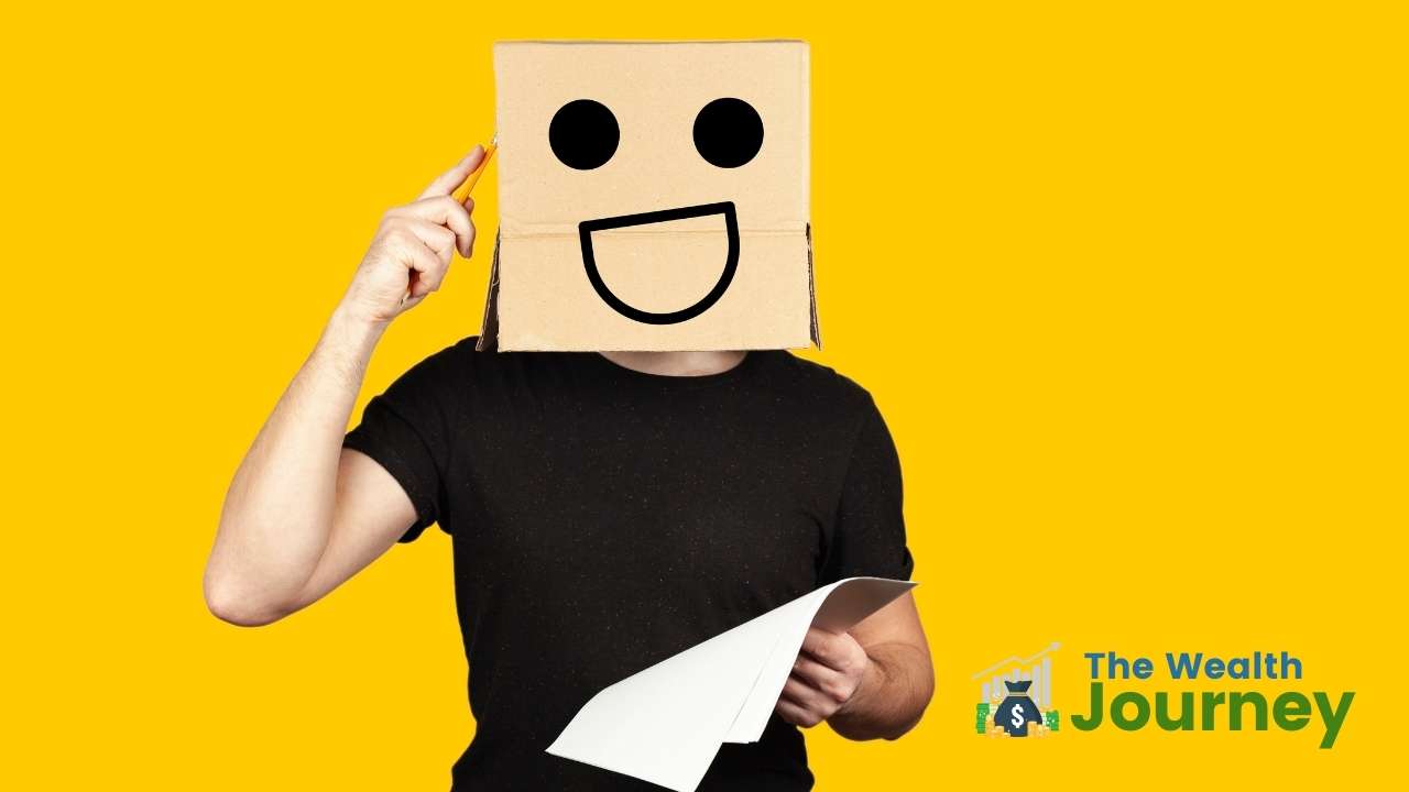 The 5 Pillars of a Positive Money Mindset - The Wealth Journey