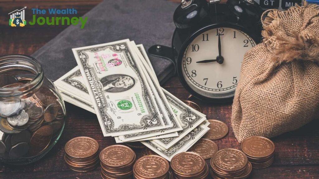 Why Everyone Should Have More Than One Income Stream - The Wealth Journey