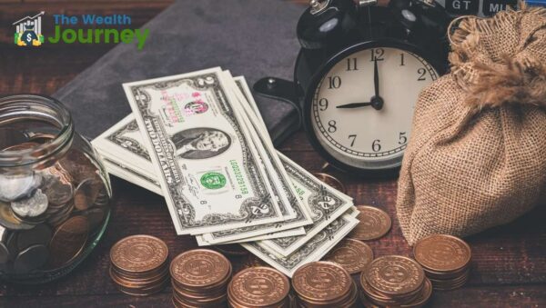 Why Everyone Should Have More Than One Income Stream - The Wealth Journey