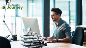 The 5 Pillars of a Positive Money Mindset - The Wealth Journey