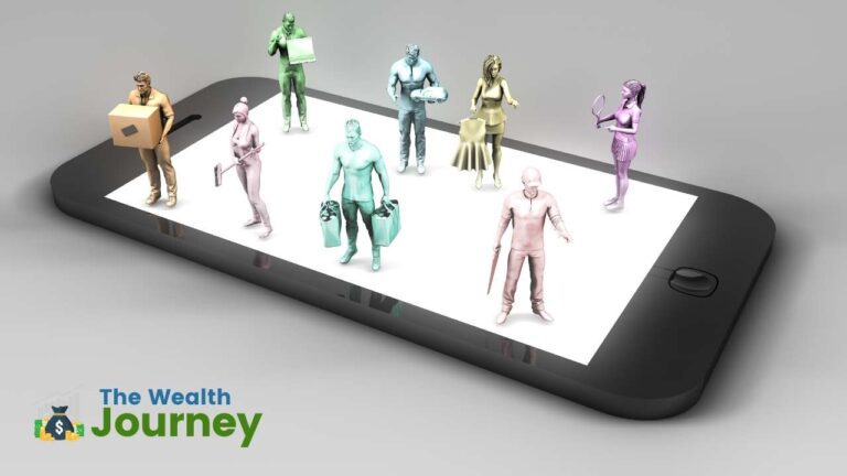 The Gig Economy: Opportunities and Challenges: Pros and cons of gig ...