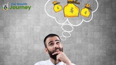 Why Everyone Should Have More Than One Income Stream - The Wealth Journey