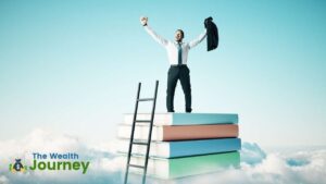 The 5 Pillars of a Positive Money Mindset - The Wealth Journey