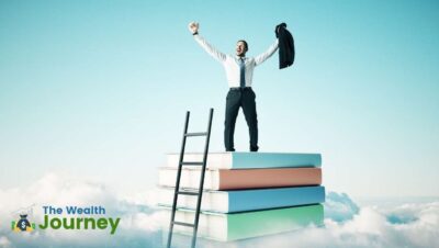 The 5 Pillars of a Positive Money Mindset - The Wealth Journey