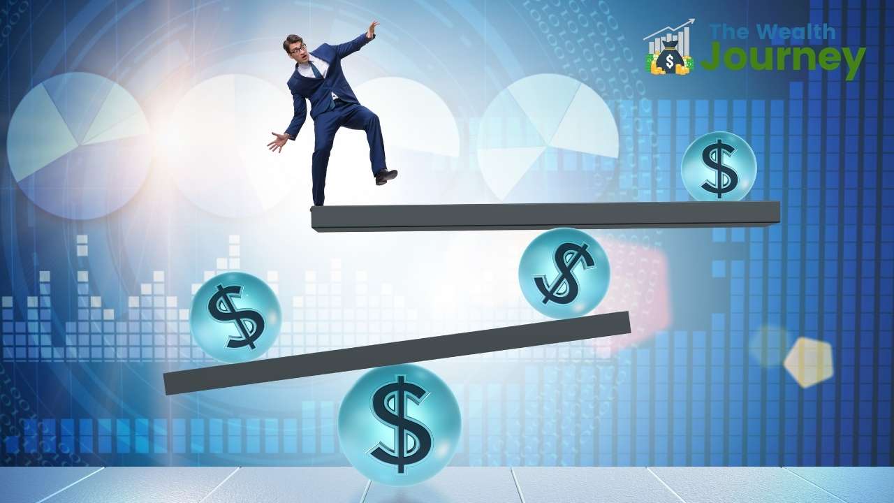 The Role of Risk in Investing: How Much Should You Take? - The Wealth ...